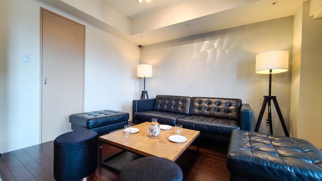 【空気清浄機】ビジネスプラン有|渋谷でホームシアター|最大18名| produced by PECOTTの写真5