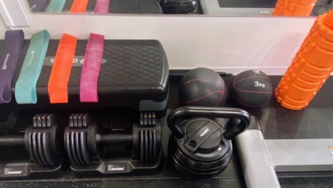 海まで徒歩5分|鵠沼海岸駅徒歩5分の好立地・完全個室ジム・高品質マシン完備・快適な空間・個人利用・トレーナー利用OKの写真6