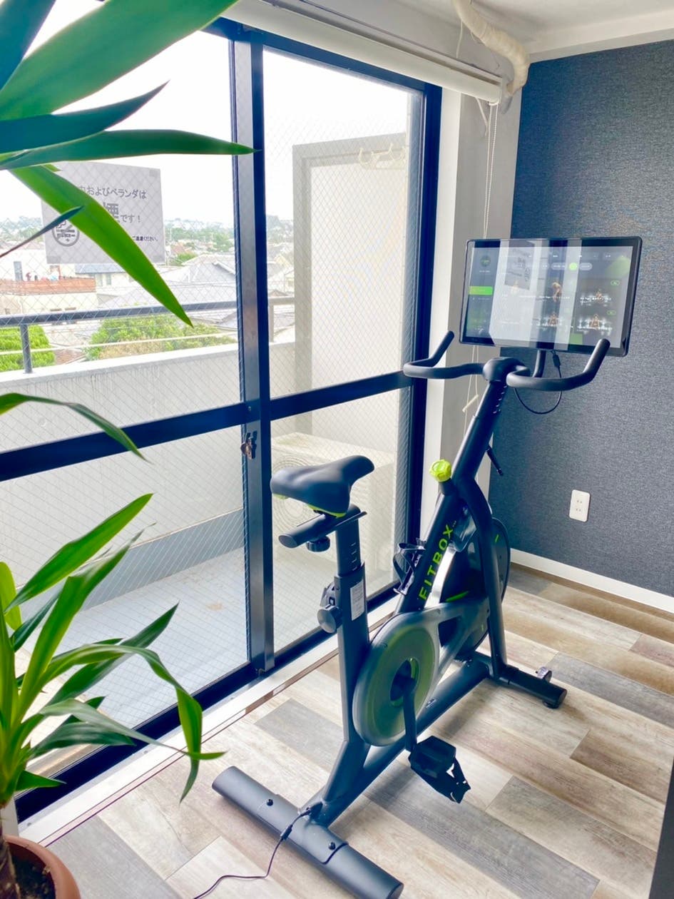 海まで徒歩5分｜鵠沼海岸駅徒歩5分の好立地・完全個室ジム・高品質マシン完備・快適な空間・個人利用・トレーナー利用OKの写真7
