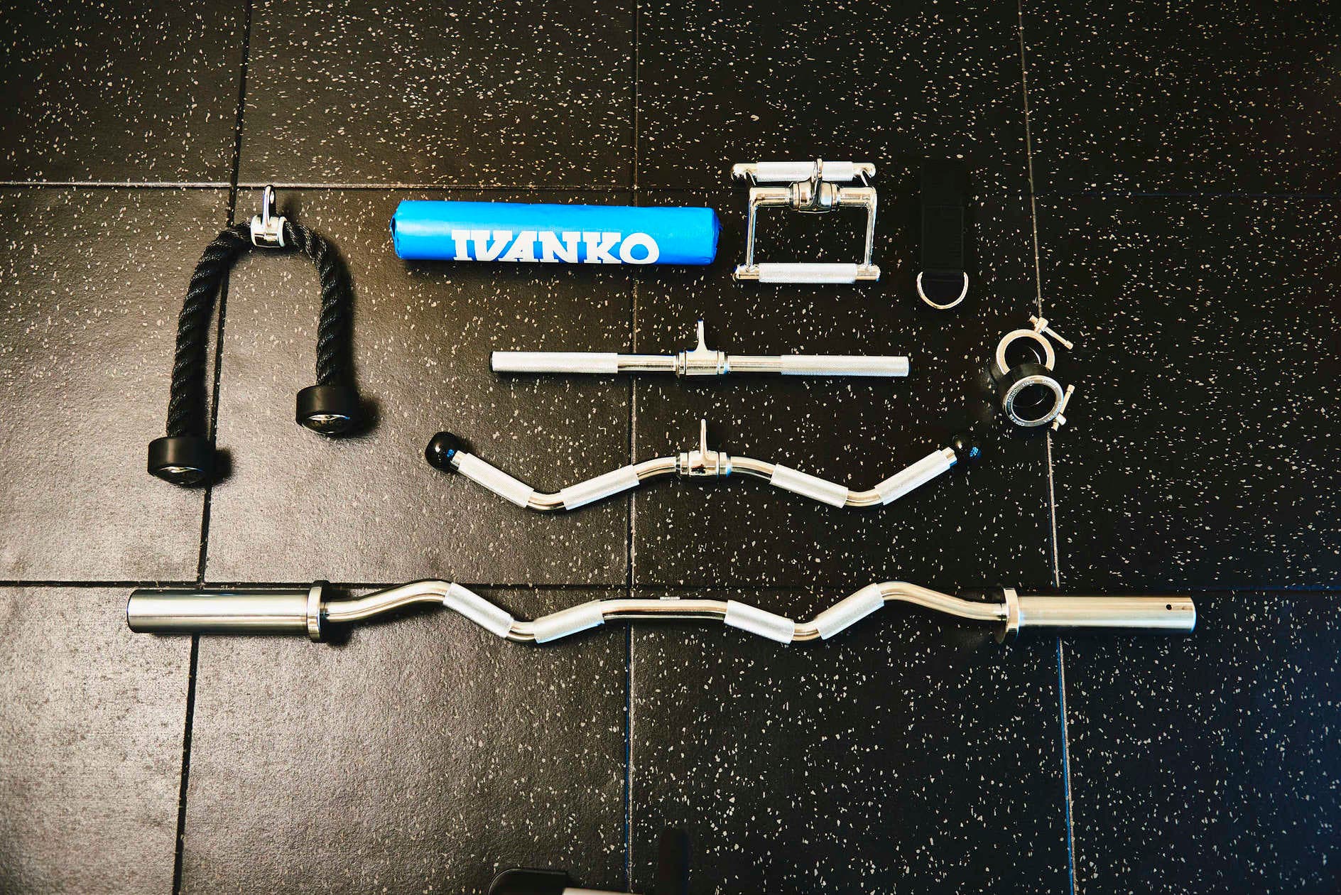 海まで徒歩5分｜鵠沼海岸駅徒歩5分の好立地・完全個室ジム・高品質マシン完備・快適な空間・個人利用・トレーナー利用OKの写真9