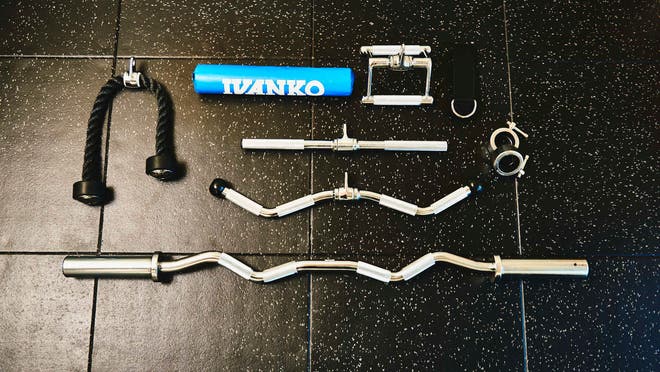 海まで徒歩5分|鵠沼海岸駅徒歩5分の好立地・完全個室ジム・高品質マシン完備・快適な空間・個人利用・トレーナー利用OKの写真9