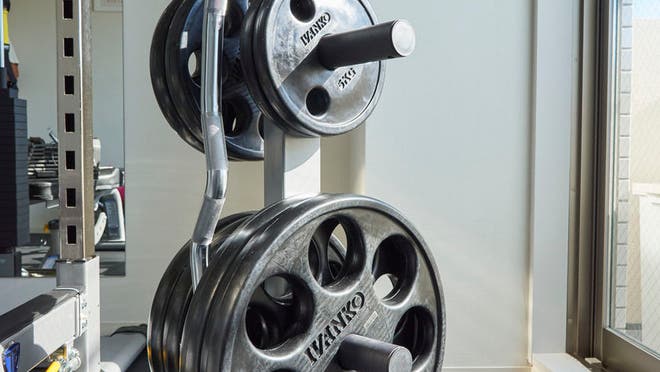 海まで徒歩5分|鵠沼海岸駅徒歩5分の好立地・完全個室ジム・高品質マシン完備・快適な空間・個人利用・トレーナー利用OKの写真4