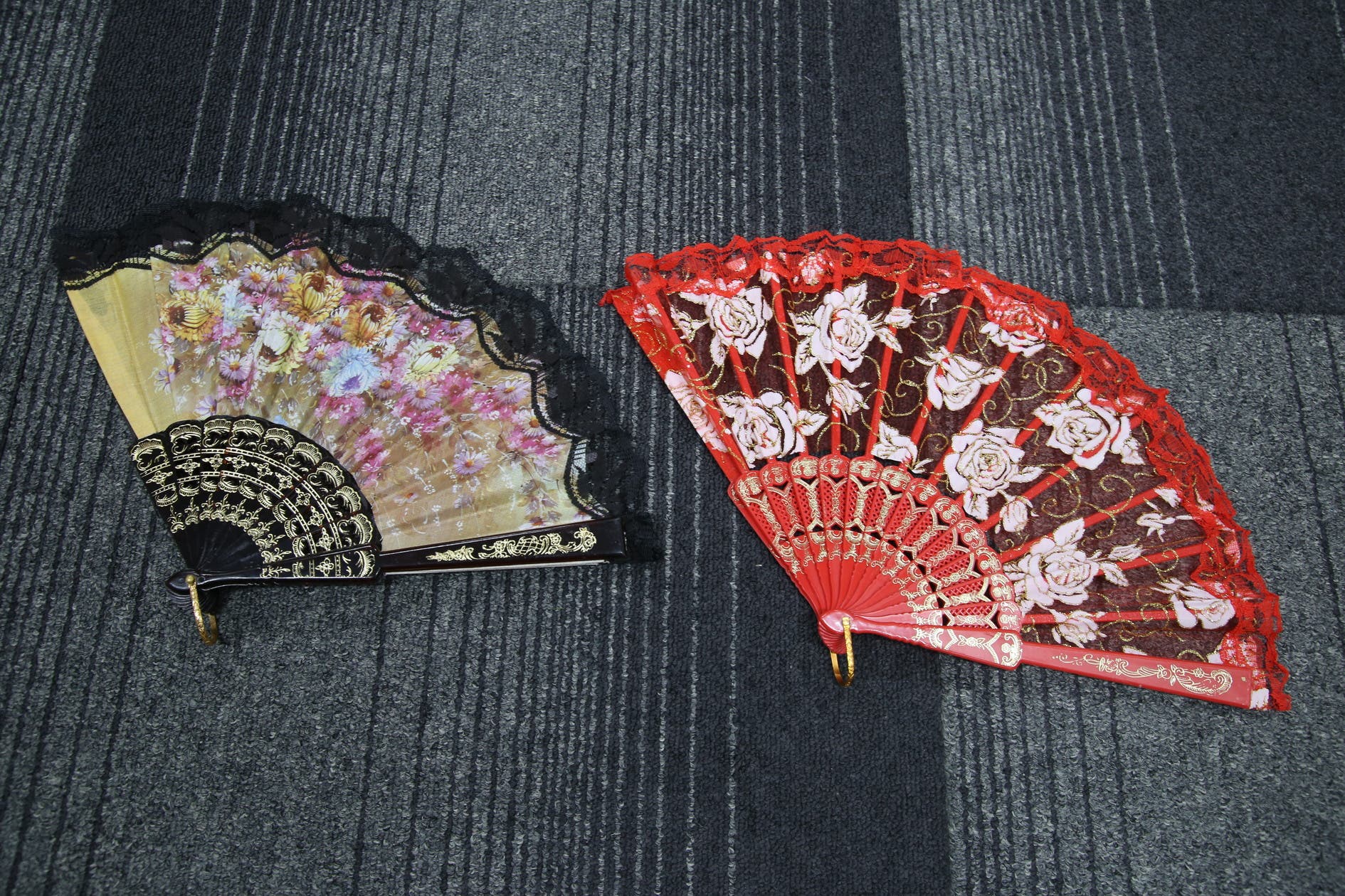 【花魁部屋/フォトスペース/谷町六丁目/駅近】スタッフ常駐スタジオの写真12