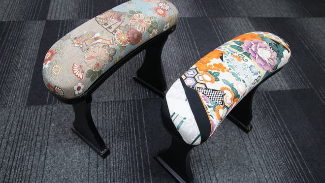 【花魁部屋/フォトスペース/谷町六丁目/駅近】スタッフ常駐スタジオの写真14