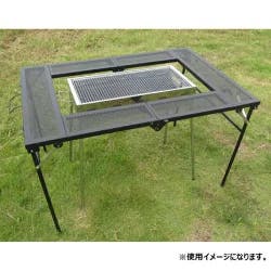 BBQセット(レンタル)の画像1