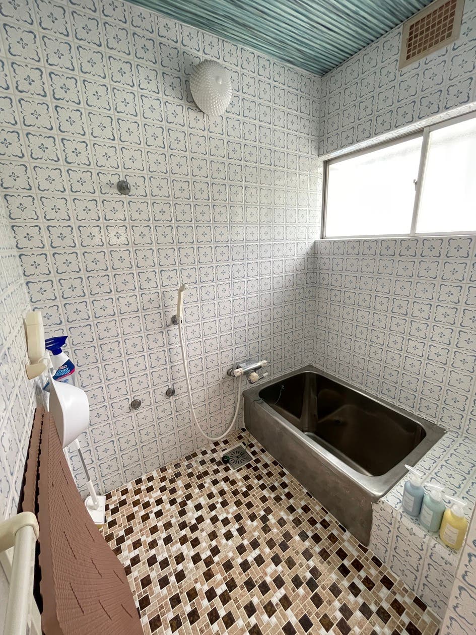 バスルームの画像2