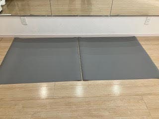 【東林間徒歩12分】オールタイム1000円！ダンスができるレンタルスタジオ！!の写真22