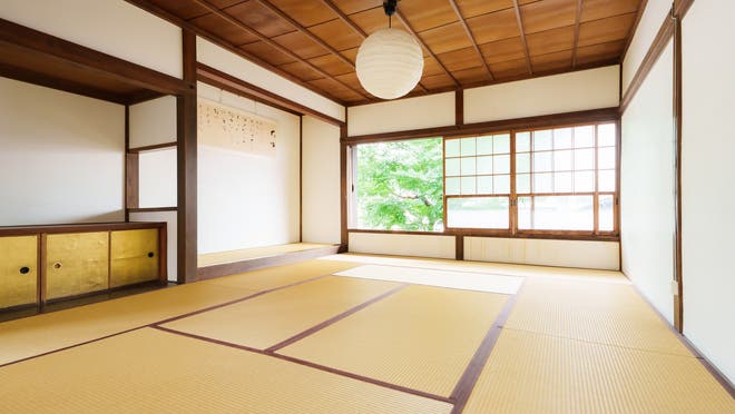 【JR武蔵五日市駅より徒歩10分】東京の故郷 築130年の古民家 壱番館の写真2