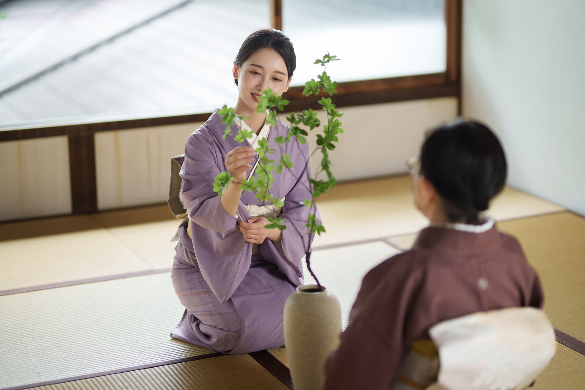 【JR武蔵五日市駅より徒歩10分】東京の故郷 築130年の古民家 壱番館の写真7