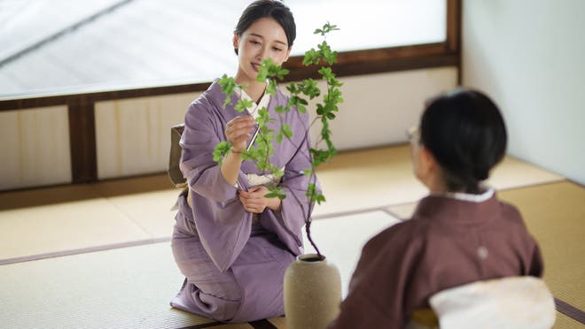 【JR武蔵五日市駅より徒歩10分】東京の故郷 築130年の古民家 壱番館の写真7