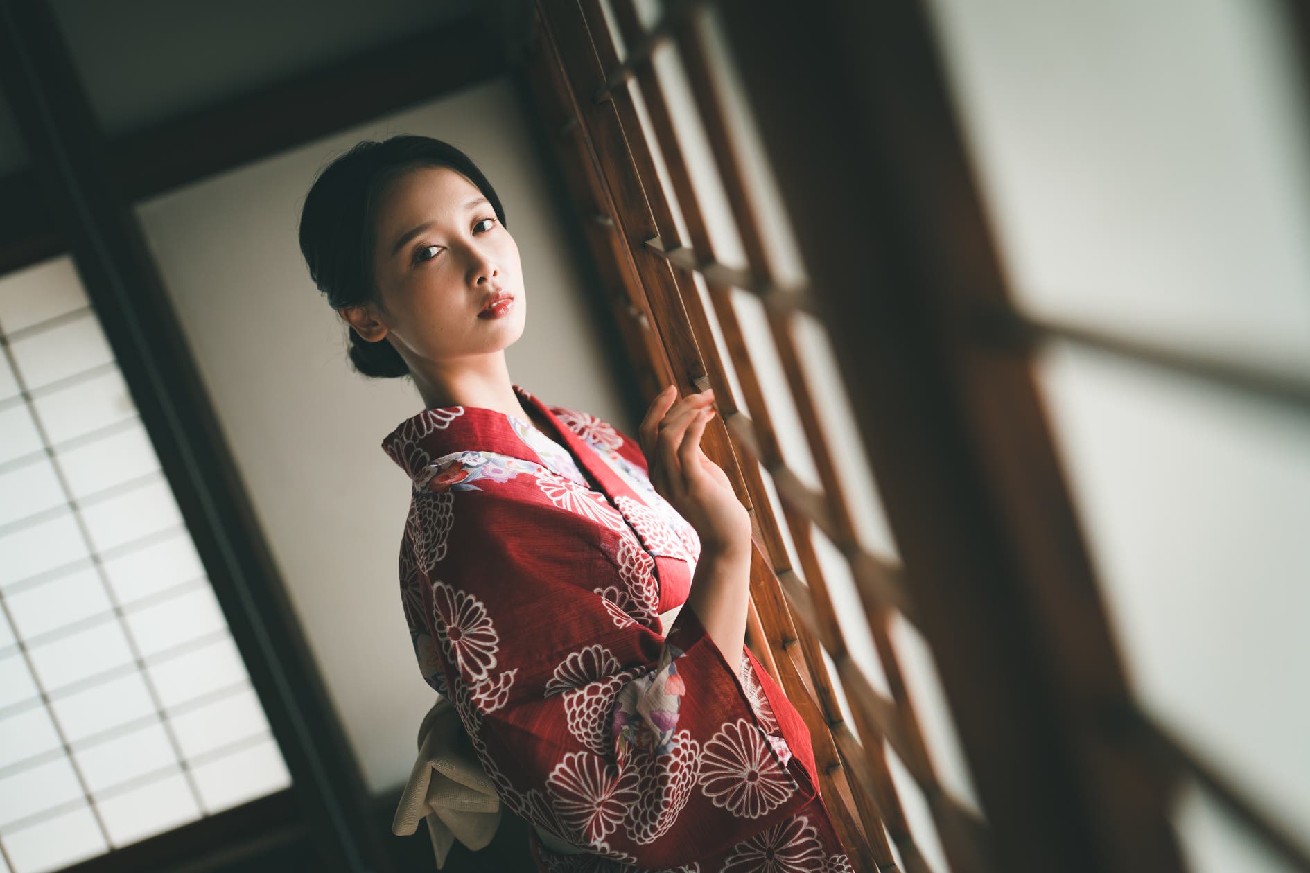 【JR武蔵五日市駅より徒歩10分】東京の故郷 築130年の古民家 壱番館の写真8