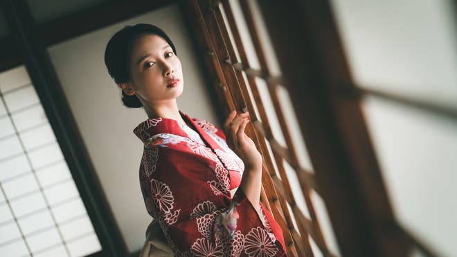 【JR武蔵五日市駅より徒歩10分】東京の故郷 築130年の古民家 壱番館の写真8