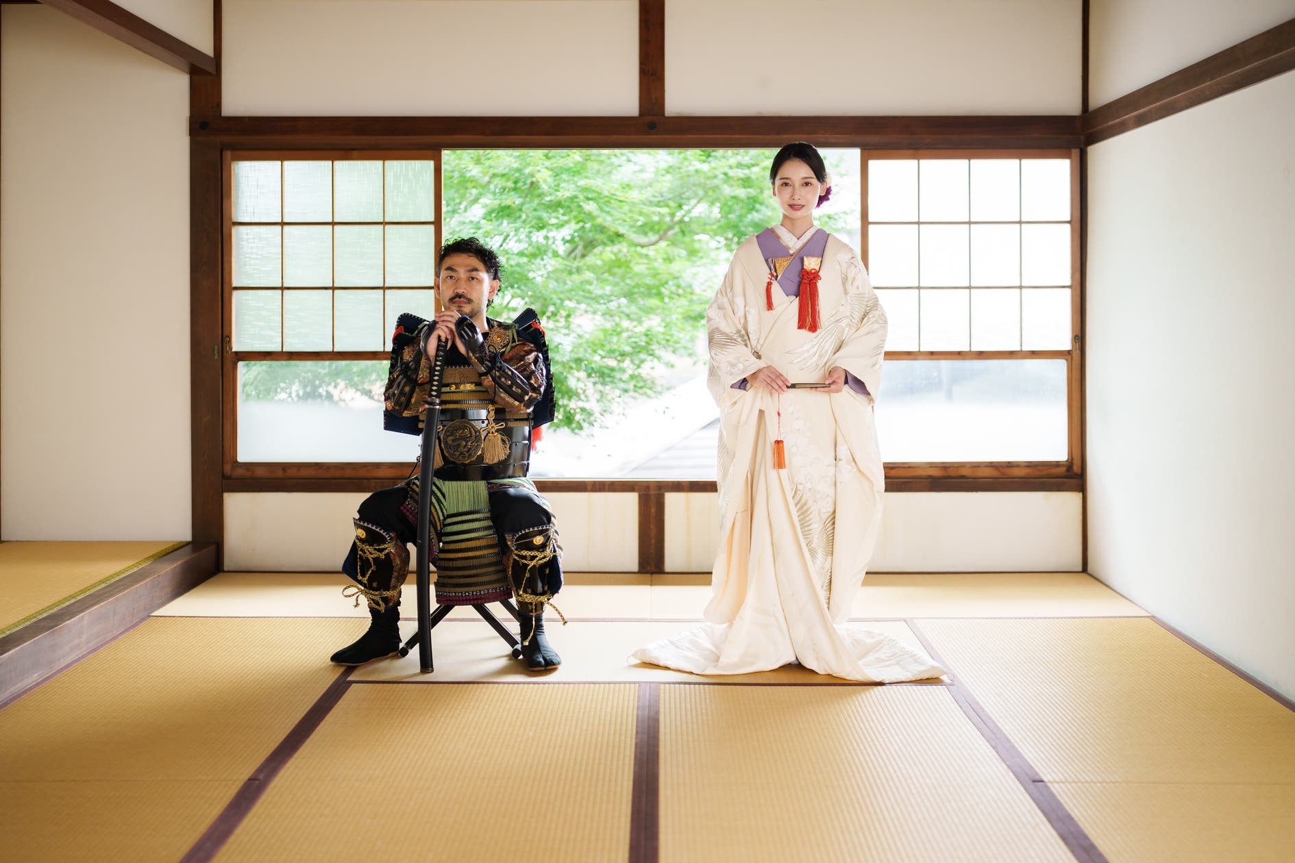 【JR武蔵五日市駅より徒歩10分】東京の故郷 築130年の古民家 壱番館の写真4