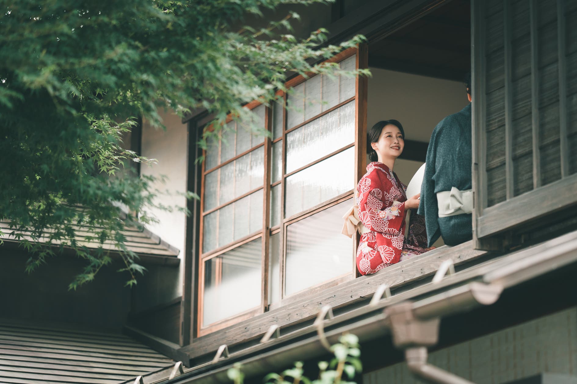 【JR武蔵五日市駅より徒歩10分】東京の故郷 築130年の古民家 壱番館の写真11