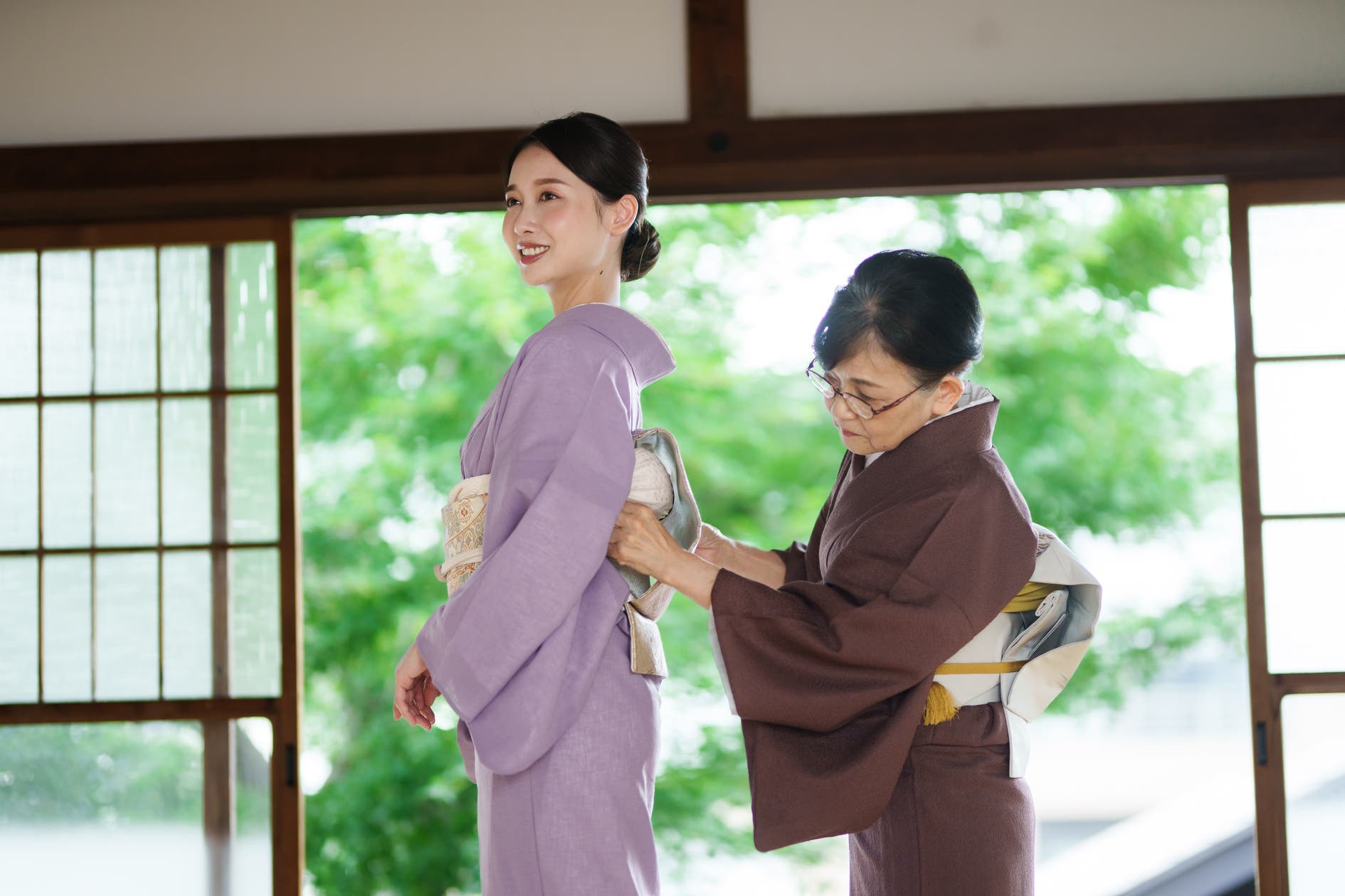 【JR武蔵五日市駅より徒歩10分】東京の故郷 築130年の古民家 壱番館の写真5