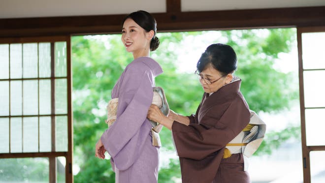 【JR武蔵五日市駅より徒歩10分】東京の故郷 築130年の古民家 壱番館の写真5
