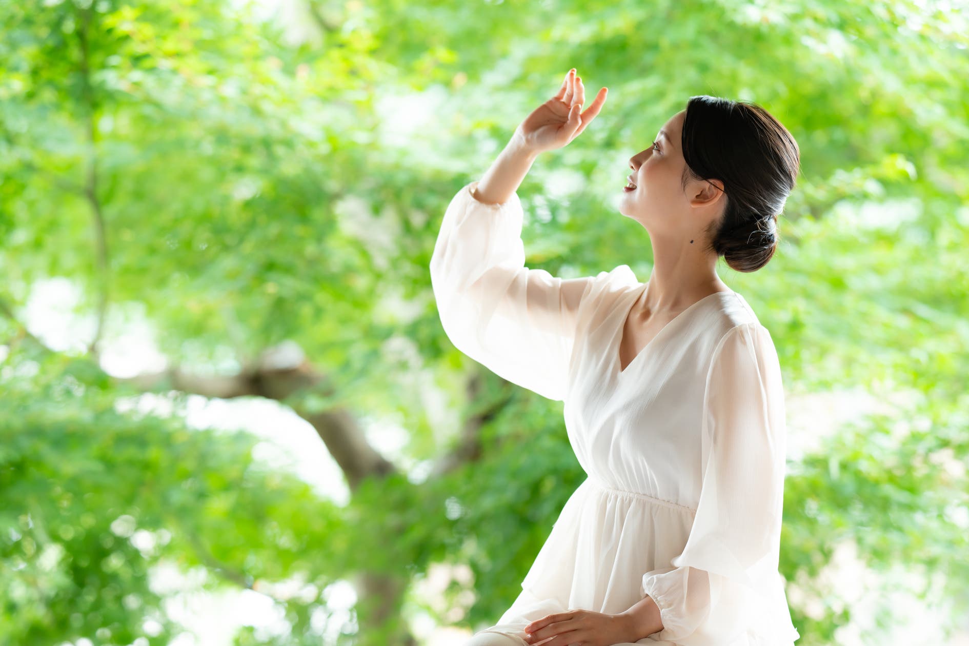 【JR武蔵五日市駅より徒歩10分】東京の故郷 築130年の古民家 壱番館の写真12