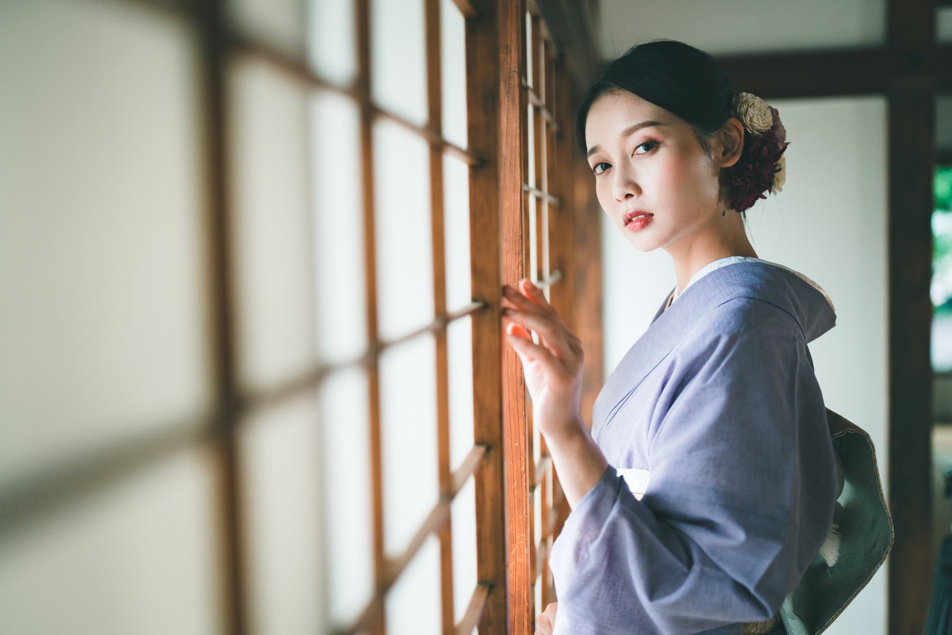 【JR武蔵五日市駅より徒歩10分】東京の故郷 築130年の古民家 壱番館の写真14