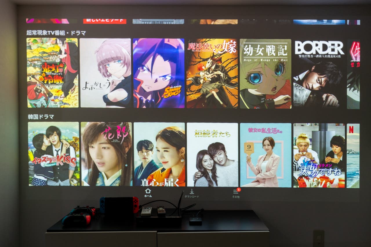 スペモ🏠クリスマス🎄学割👨‍🎓パーティー🥂プロジェクター🎬デート👫撮影女子会💖ママ会🌿367_ihana新宿の写真13