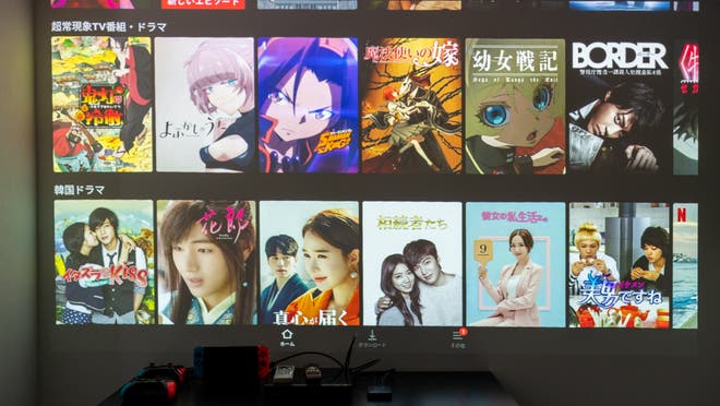 スペモ🏠クリスマス🎄学割👨🎓プロジェクター🎬ゲーム推し活デート👫撮影📷女子会🎁ママ会🌿367_ihana新宿の写真13