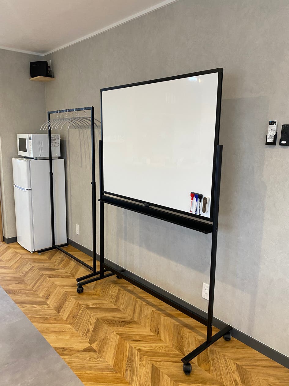 【JR龍ケ崎市駅より徒歩5分】2023年3月9日OPEN!！エリア初！本格レンタルスペース◎の写真18