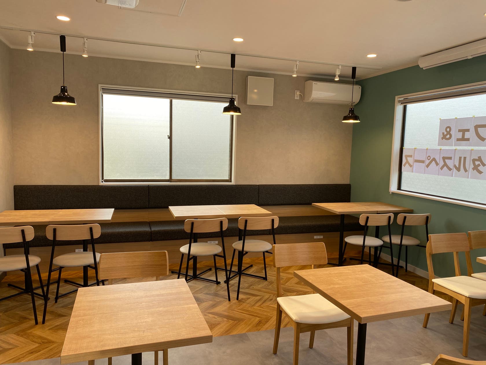 【JR龍ケ崎市駅より徒歩5分】2023年3月9日OPEN!！エリア初！本格レンタルスペース◎の写真14