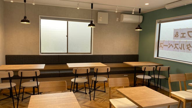 【JR龍ケ崎市駅より徒歩5分】2023年3月9日OPEN!!エリア初!本格レンタルスペース◎の写真14