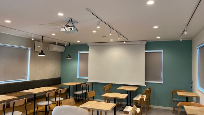 【JR龍ケ崎市駅より徒歩5分】2023年3月9日OPEN!!エリア初!本格レンタルスペース◎の写真11