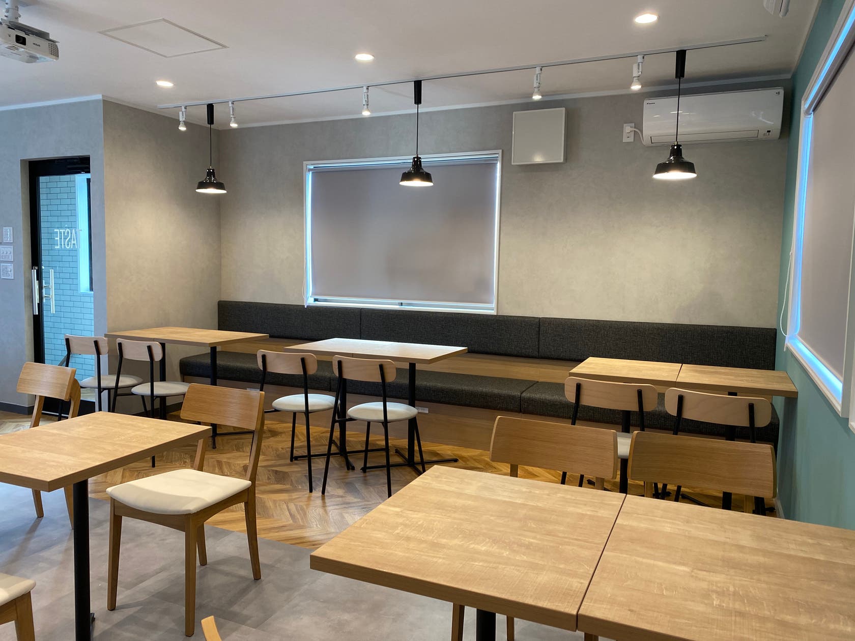 【JR龍ケ崎市駅より徒歩5分】2023年3月9日OPEN!！エリア初！本格レンタルスペース◎の写真15