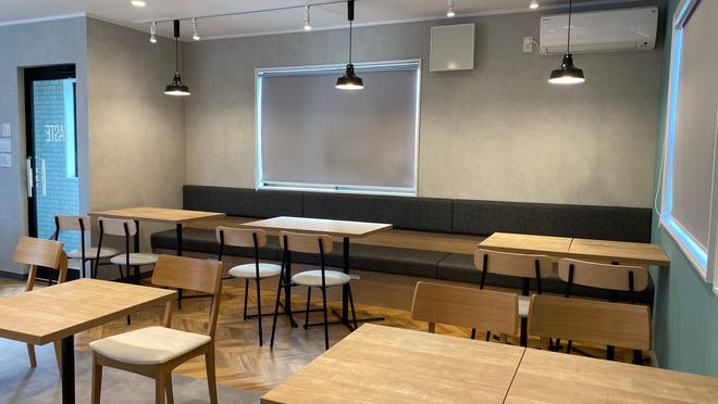 【JR龍ケ崎市駅より徒歩5分】2023年3月9日OPEN!!エリア初!本格レンタルスペース◎の写真15