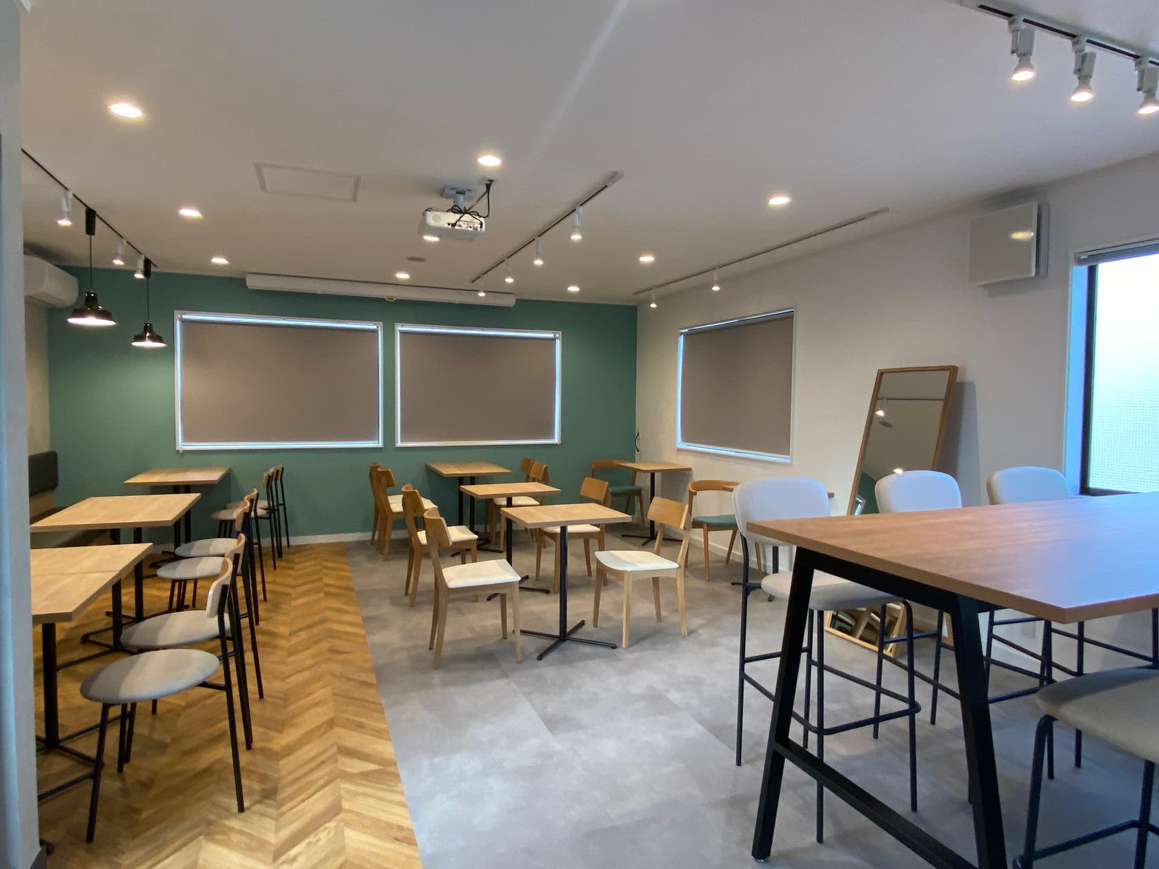 【JR龍ケ崎市駅より徒歩5分】2023年3月9日OPEN!！エリア初！本格レンタルスペース◎の写真13