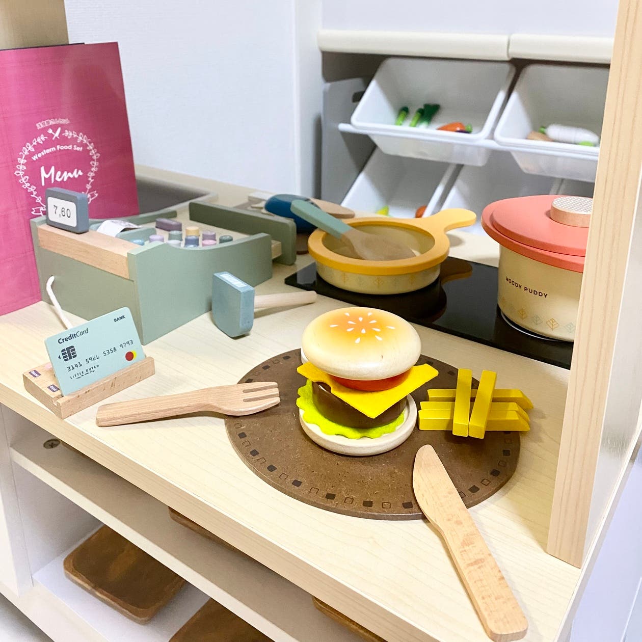 【渋谷から1駅】👶子連れ専用ママ会ルーム"mamaco"👩/池尻6分/~24名/知育おもちゃ/巨大クッション🧸🤖 の写真5