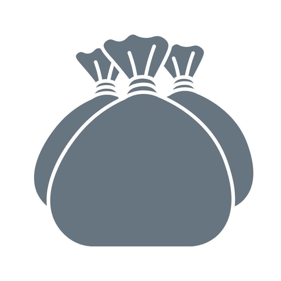 ゴミ処分&清掃サポートの画像1