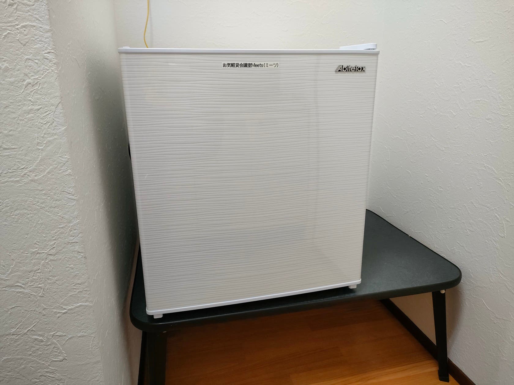 50インチTVのある完全個室貸会議室｜web会議・商談・面接・打合せ・勉強会・個人レッスンなどの写真16