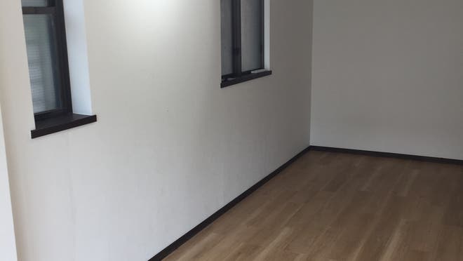 【豊洲駅徒歩3分】大通り沿いのポップアップ・ショップスペース!雑貨や服の販売、テストマーケティング等に最適の写真2