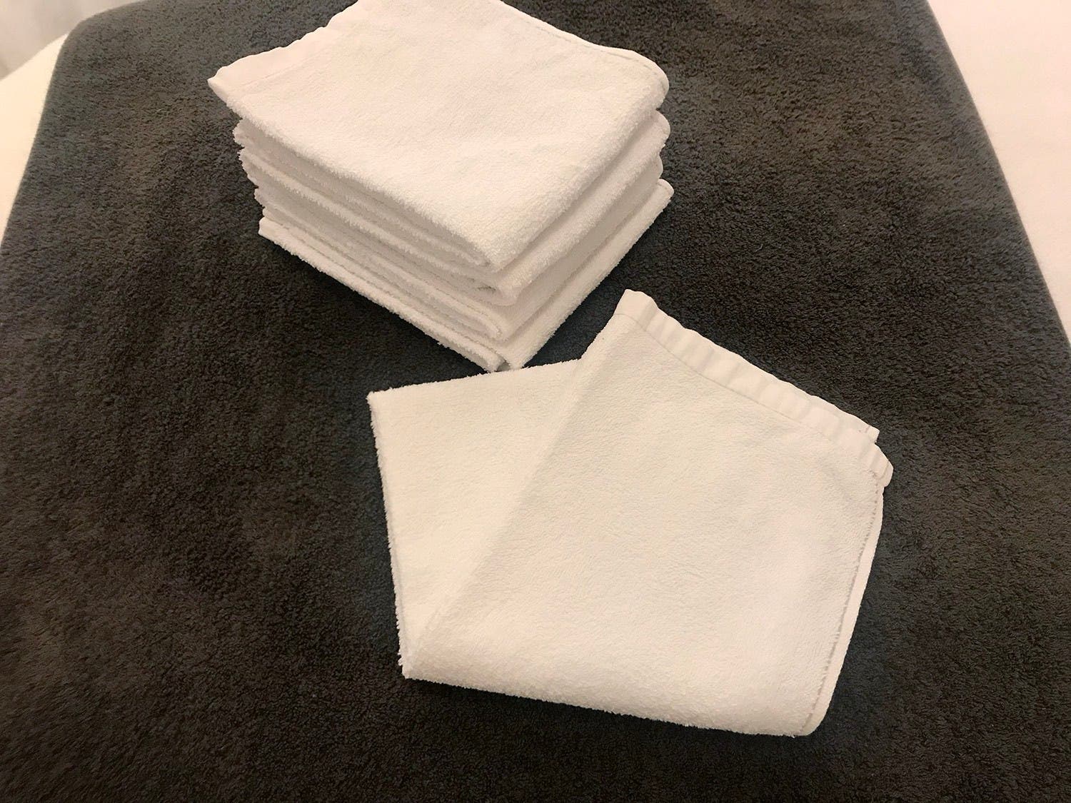 路面1階でアクセス楽々！無料バスタオル＆ヒートマットと付きのベッドで、リラク業・エステ・レッスンに♪の写真9