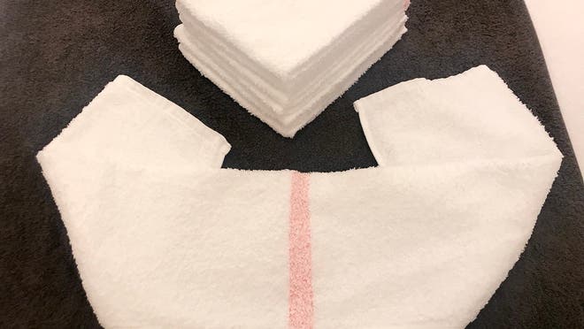 路面1階でアクセス楽々!無料バスタオル&ヒートマットと付きのベッドで、リラク業・エステ・レッスンに♪の写真10