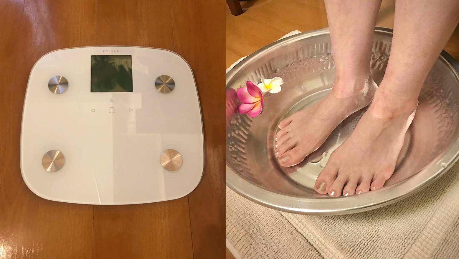 路面1階でアクセス楽々！無料バスタオル＆ヒートマットと付きのベッドで、リラク業・エステ・レッスンに♪の写真12