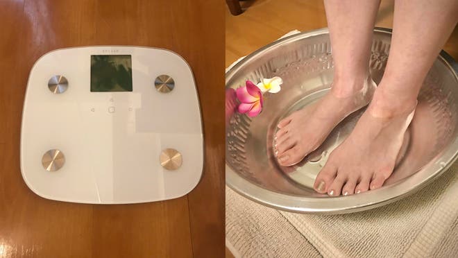 路面1階でアクセス楽々!無料バスタオル&ヒートマットと付きのベッドで、リラク業・エステ・レッスンに♪の写真12