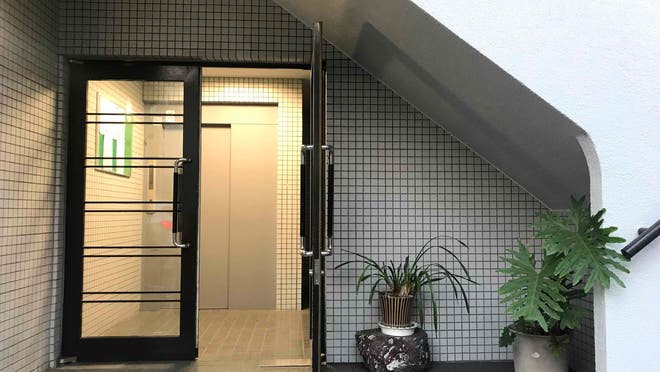 路面1階でアクセス楽々!無料バスタオル&ヒートマットと付きのベッドで、リラク業・エステ・レッスンに♪の写真14