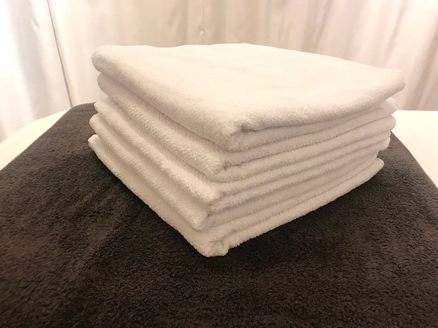 バスタオルの画像1