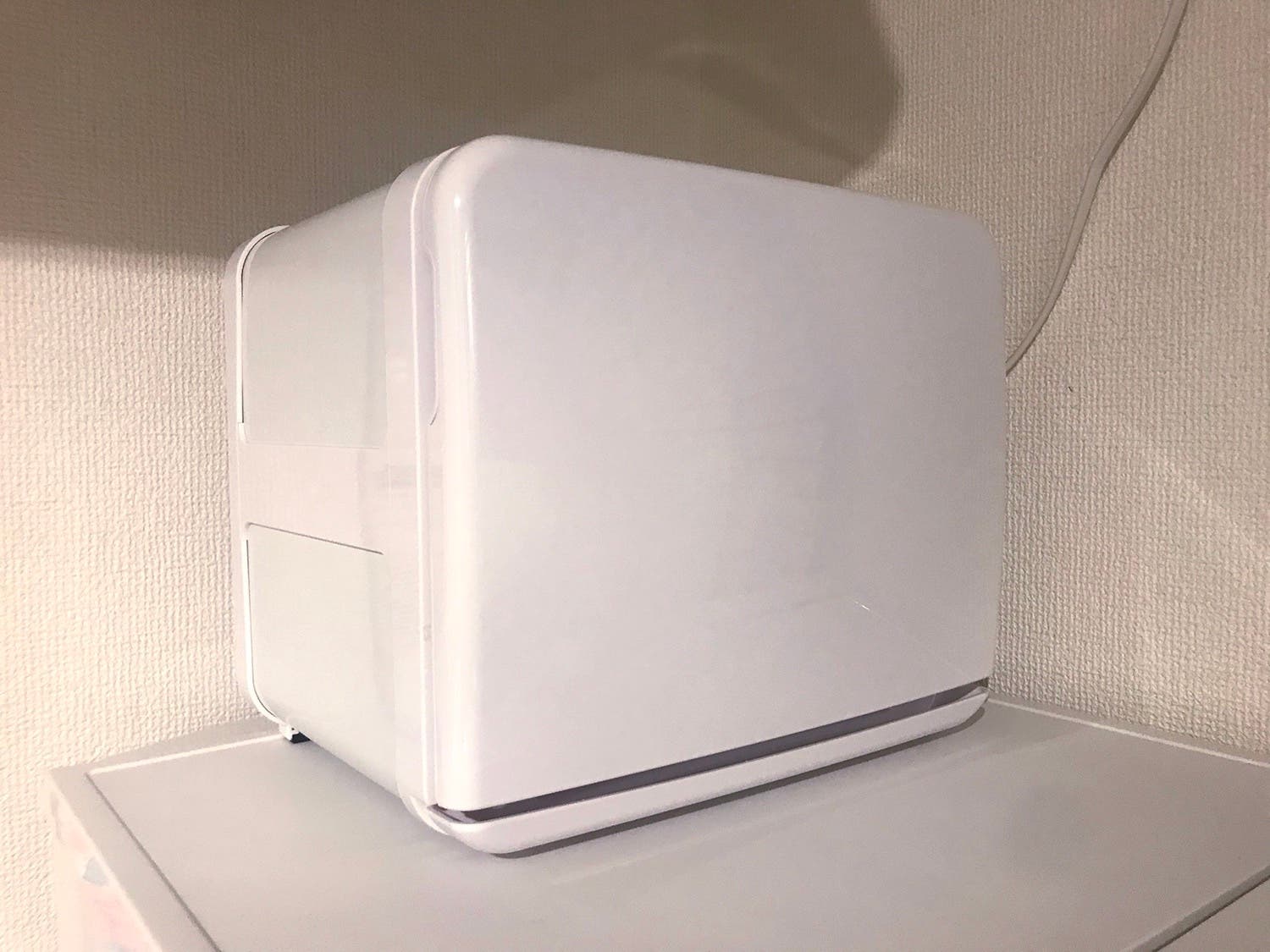 ホットキャビネットの画像1