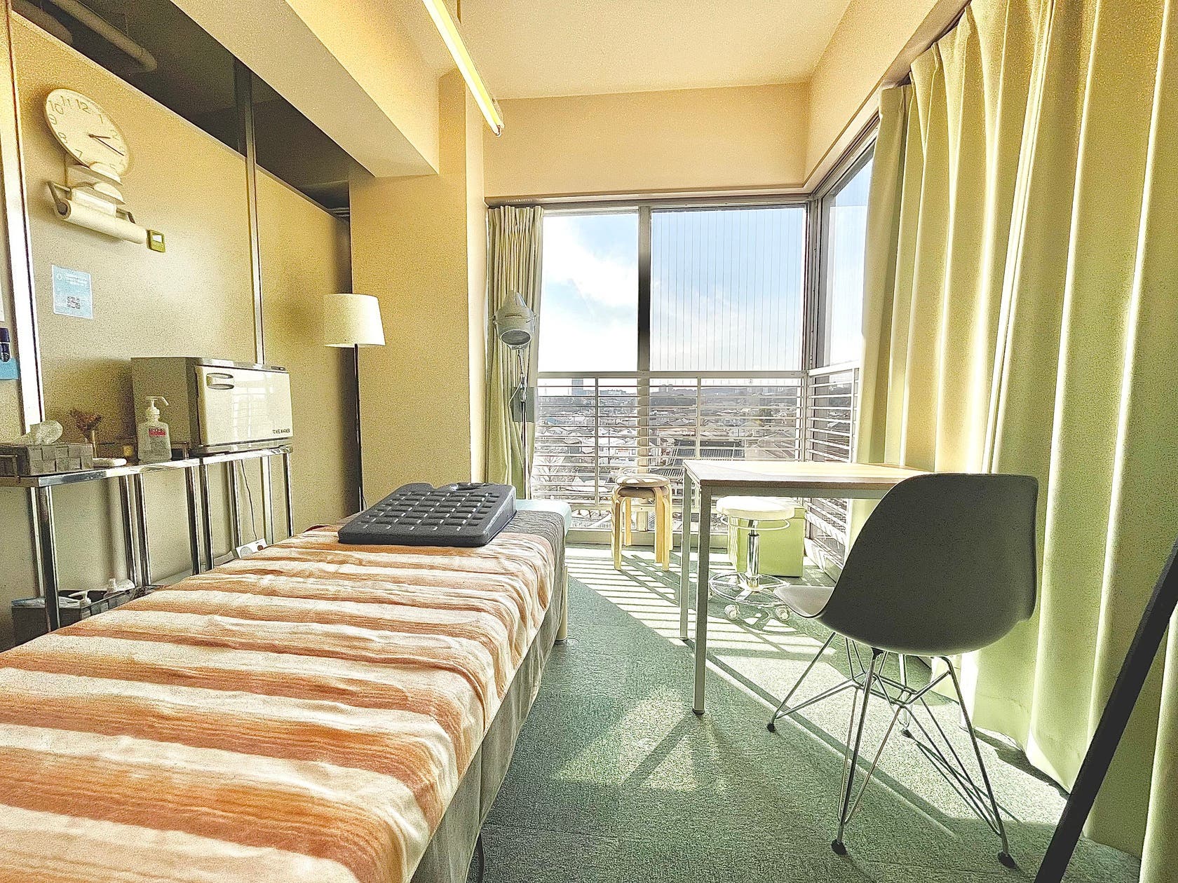 ☘️聖蹟桜ヶ丘駅3分【reimei 聖蹟桜ヶ丘】会議室&サロン🌟整体・マッサージ・エステ・ミーティング・ヨガレッスンなどに！の写真12