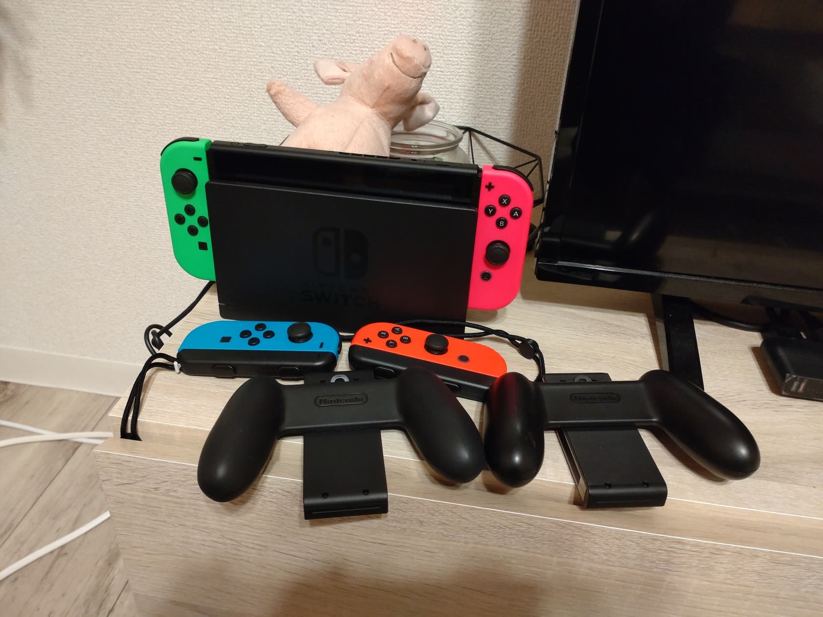 【大人気４人ぐらいのおしゃべりスペース】クリスマス🌟ゲーム多数🗑ゴミ箱利用可🍕鍋パ/タコパ/合コン/女子会/DVD鑑賞の写真10