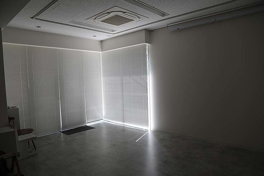 【川口元郷駅徒歩5分】ギャラリー・展示・スチール写真撮影・YouTube撮影等多目的スペースとして気軽に使える！ペットの撮影可。の写真10