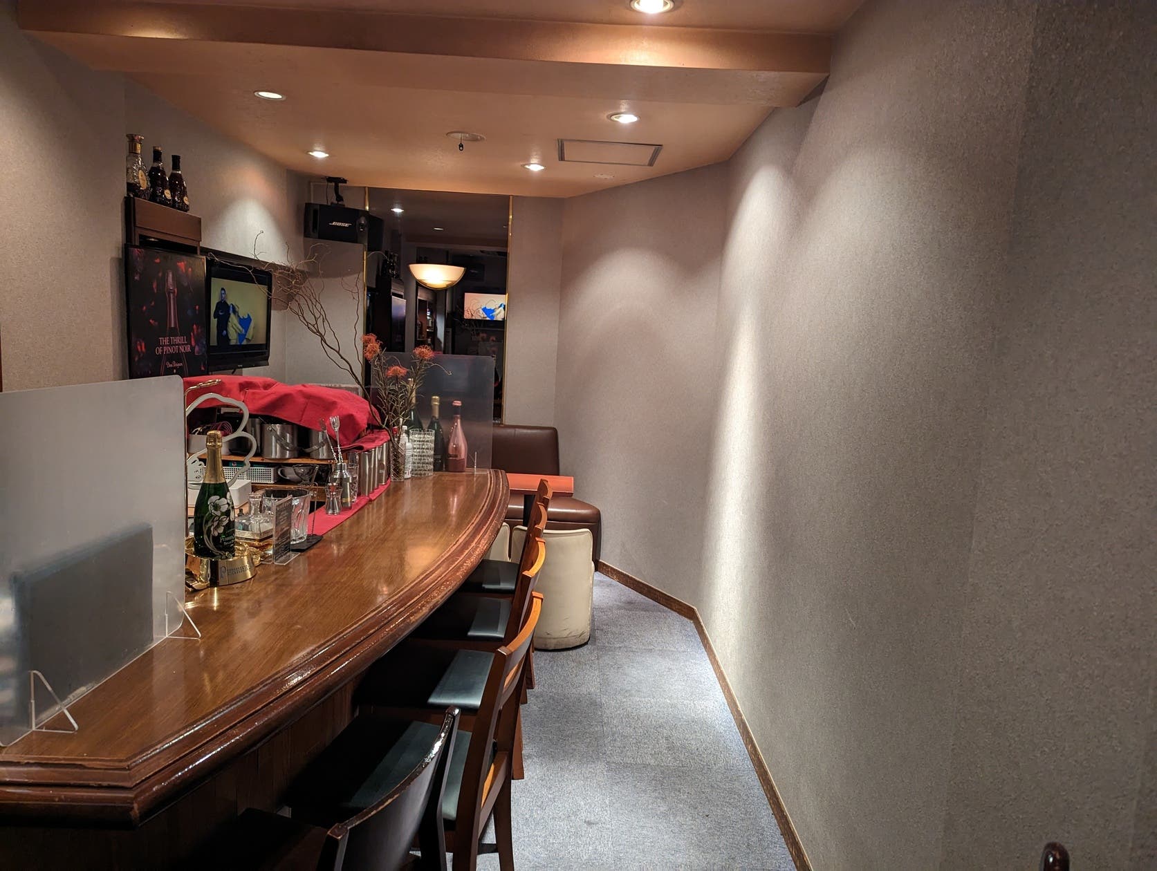 カラオケ個室「With」の写真3