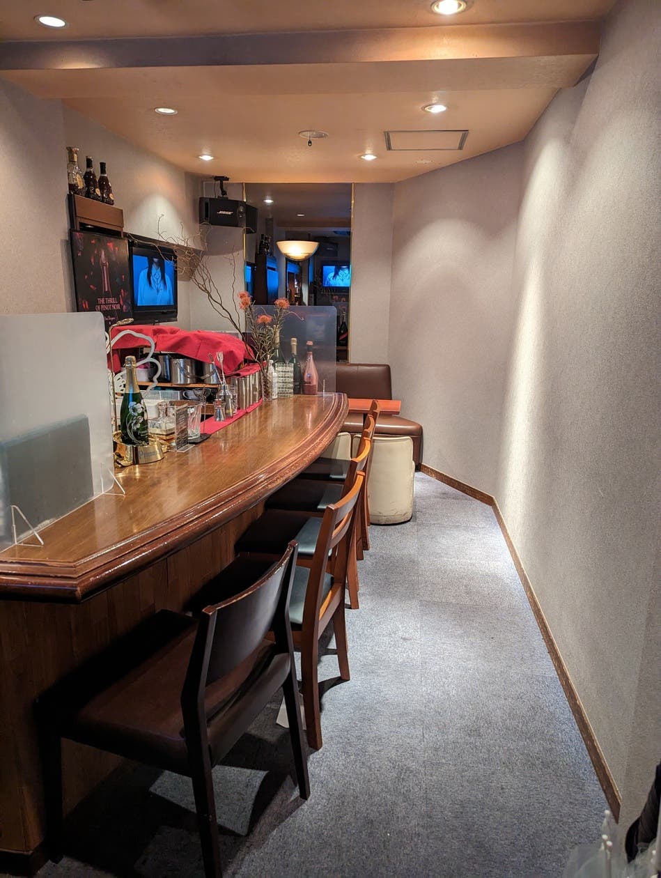 カラオケ個室「With」の写真5