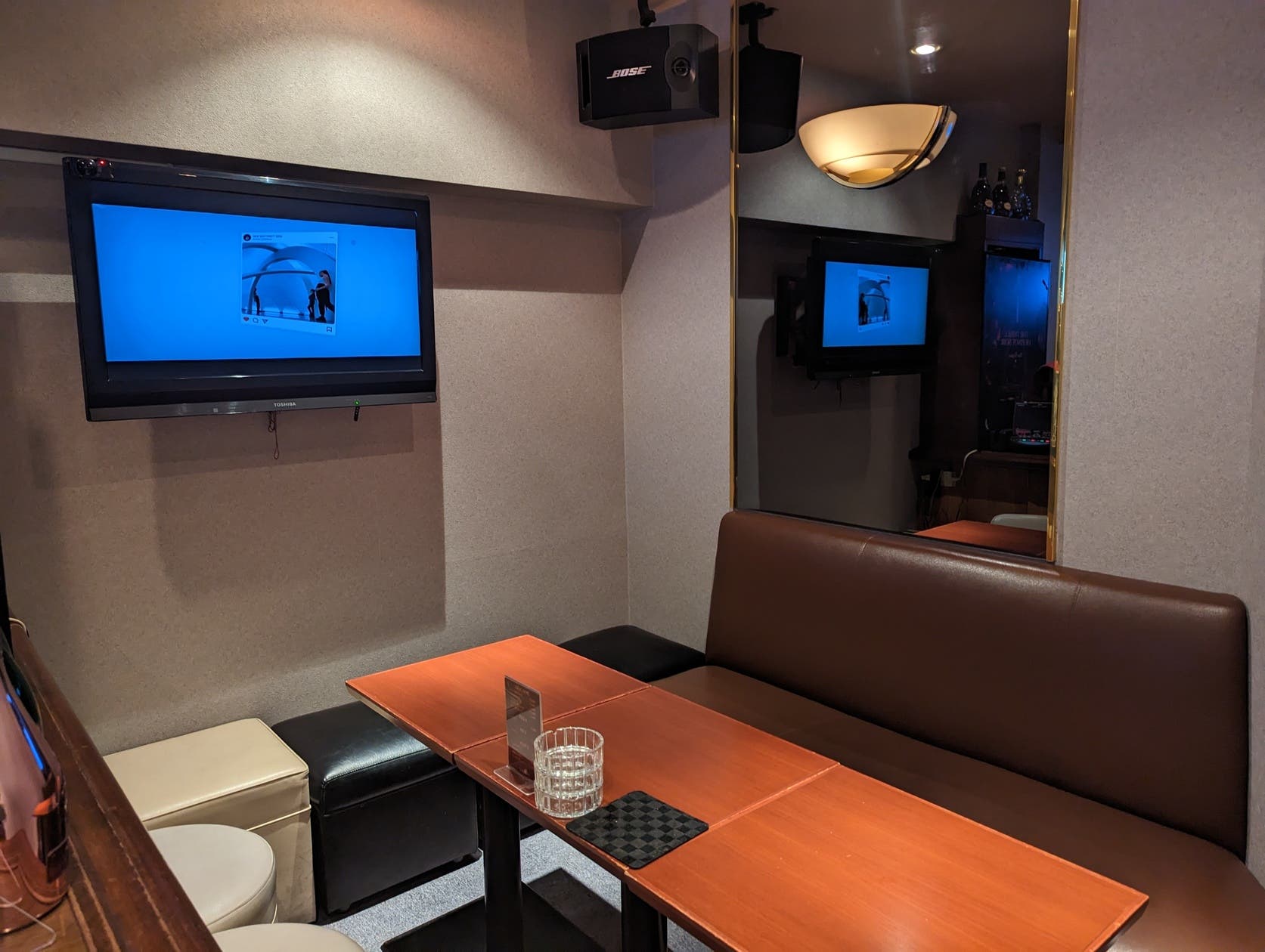 カラオケ個室「With」の写真4