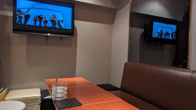 カラオケ個室「With」の写真6