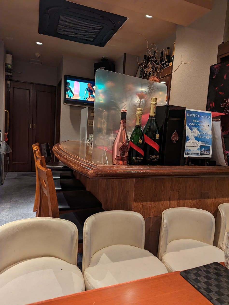 カラオケ個室「With」の写真2